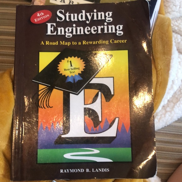 discovery Press | Other | Studying Engineering A Road Map To A ...